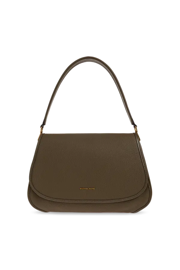 Michael Kors Holmes’ Bag - Green