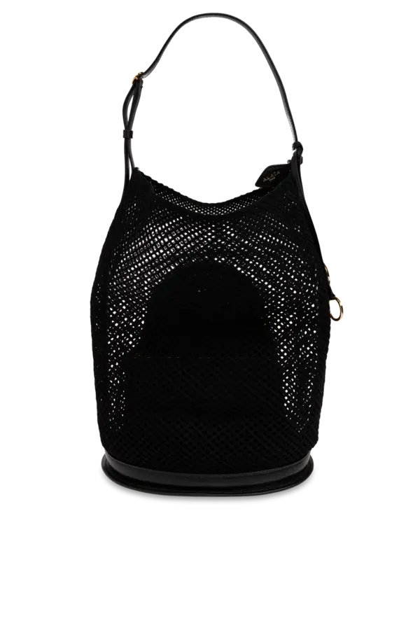 Alaïa Bag ‘le Hip Large