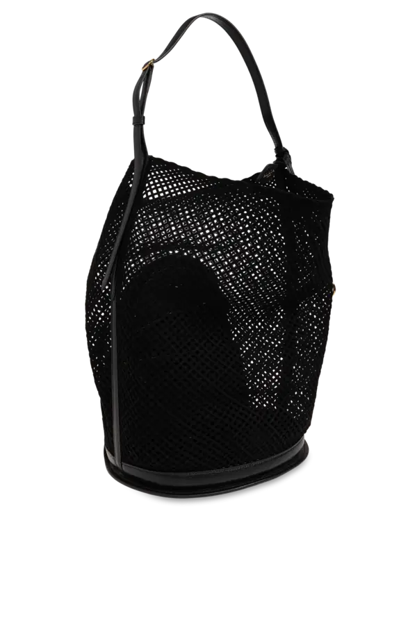 Alaïa Bag ‘le Hip Large