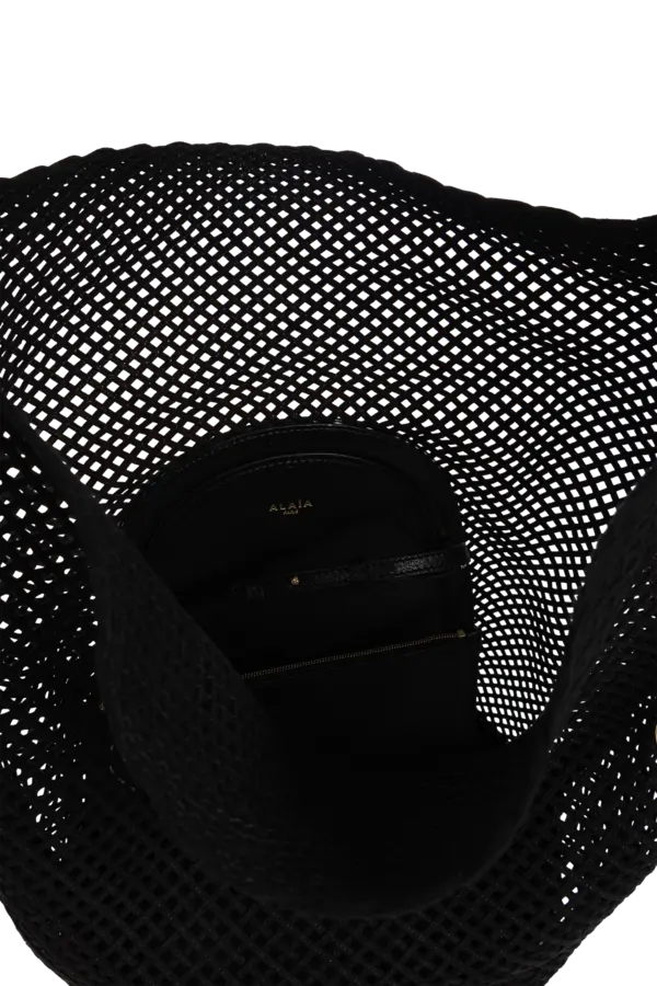 Alaïa Bag ‘le Hip Large