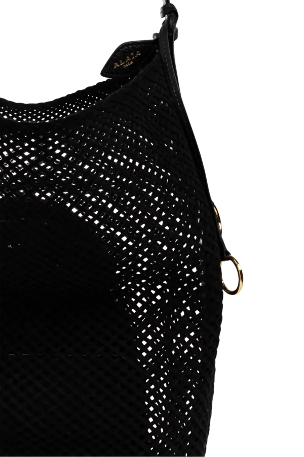 Alaïa Bag ‘le Hip Large