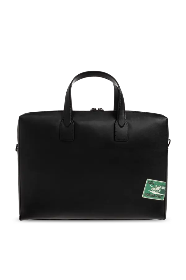 Paul Smith Leather Bag