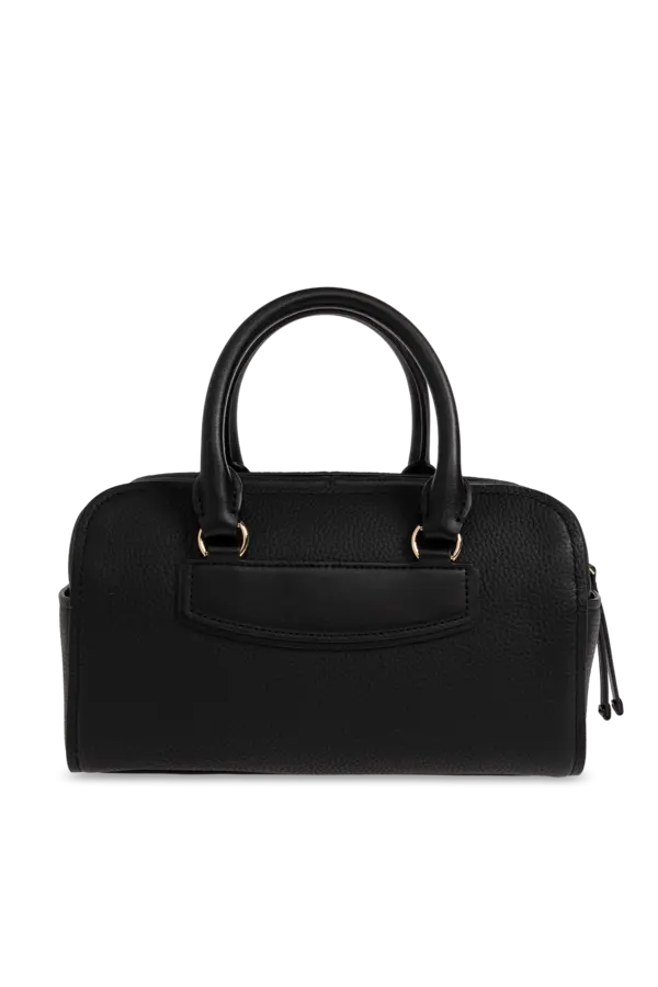 Michael Kors Jet Set Travel Bag - Black