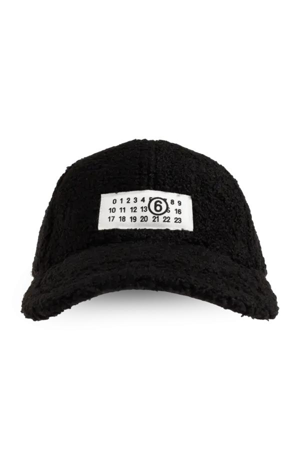 MAISON MARGIELA Baseball Cap