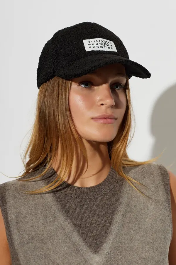 MAISON MARGIELA Baseball Cap