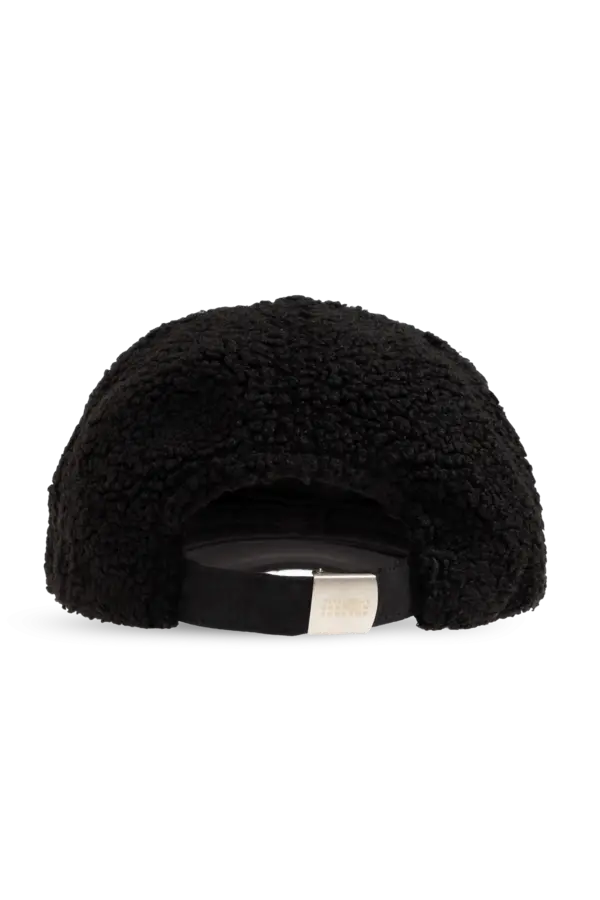 MAISON MARGIELA Baseball Cap