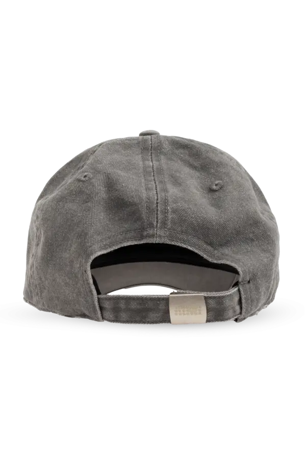 MAISON MARGIELA Baseball Cap
