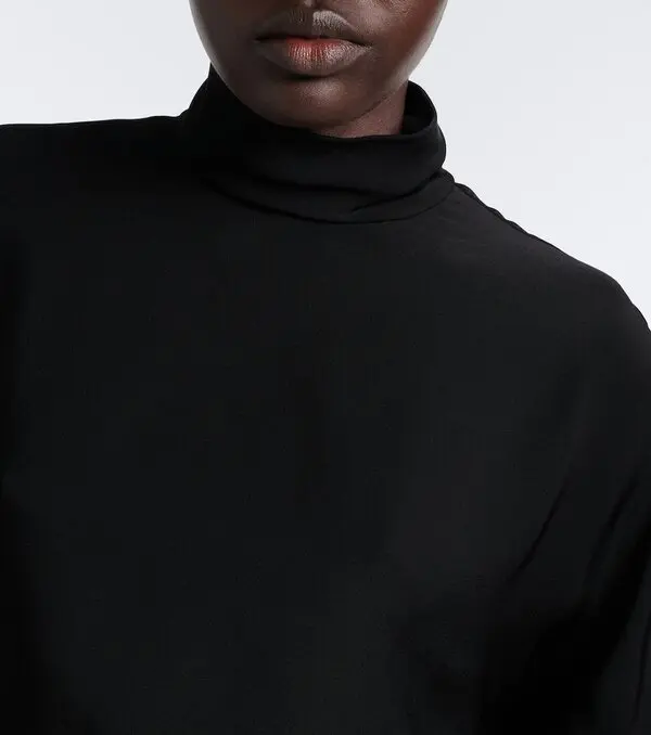 Alaïa Ala�a Asymmetric Cady Top