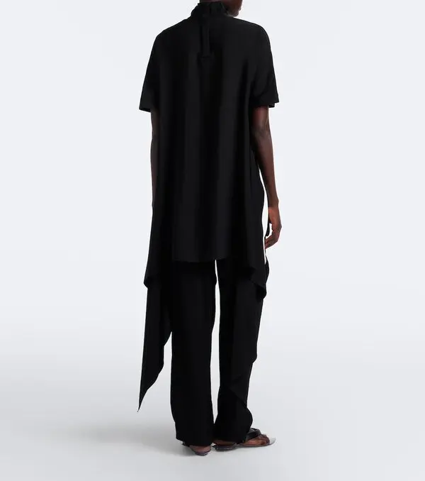 Alaïa Ala�a Asymmetric Cady Top