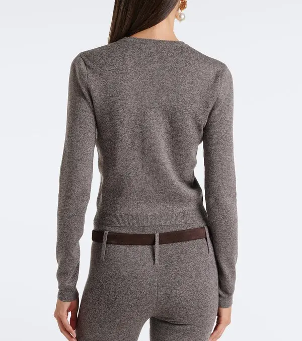 Magda Butrym Wool Cardigan