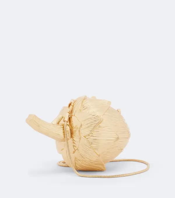 Simkhai Isabella Clutch