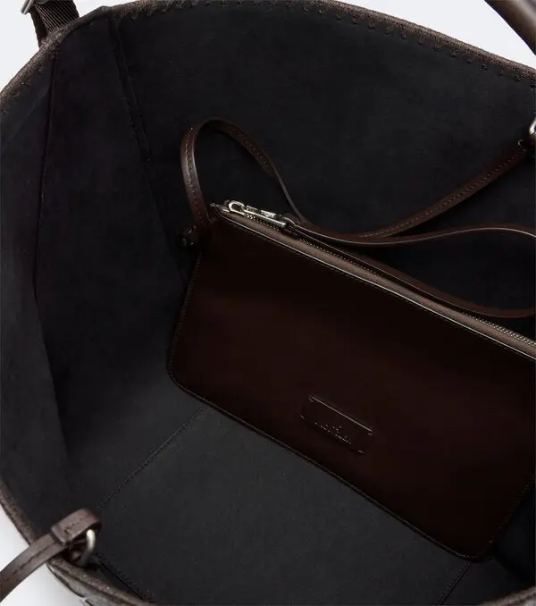 Moncler Carlo Shoulder Bag