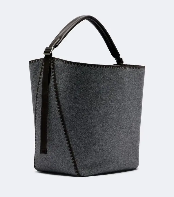 Moncler Carlo Shoulder Bag