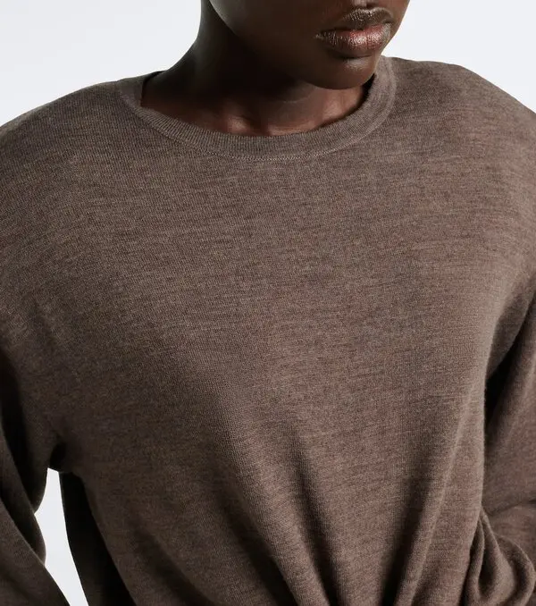 Magda Butrym Wool Sweater