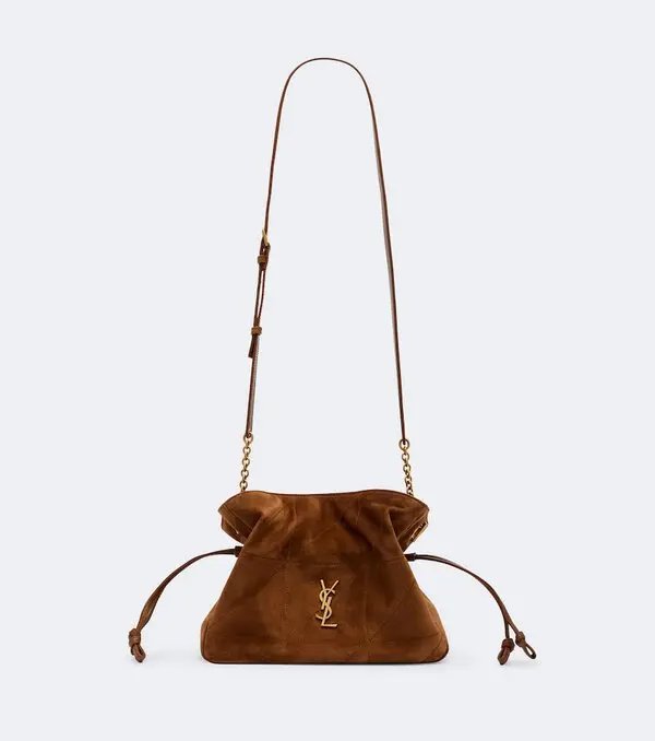 Saint Laurent Jamie Bag - Caramel Cognac