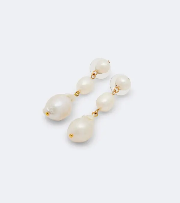 JENNIFER BEHR Amari Drop Earrings