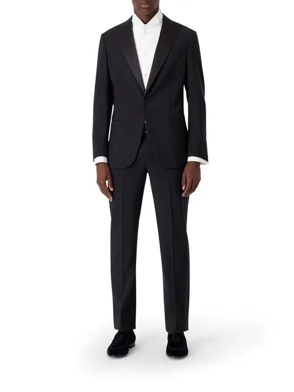 Giorgio Armani Essential Tailored Suit