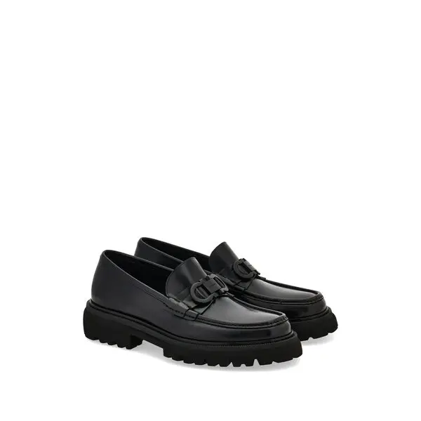 FERRAGAMO Loafers