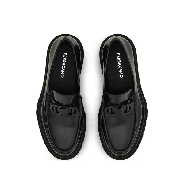 FERRAGAMO Loafers