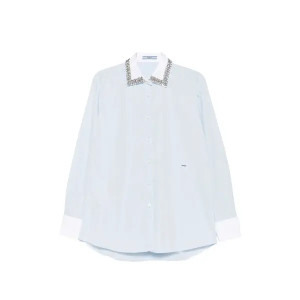 Prada Tops Shirts