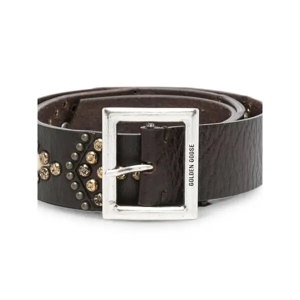 GOLDEN GOOSE Belts
