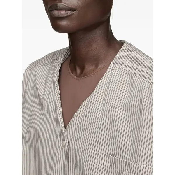MAISON MARGIELA Tops Shirts