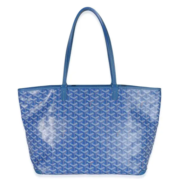 Goyard Goyardine Canvas Artois Mm