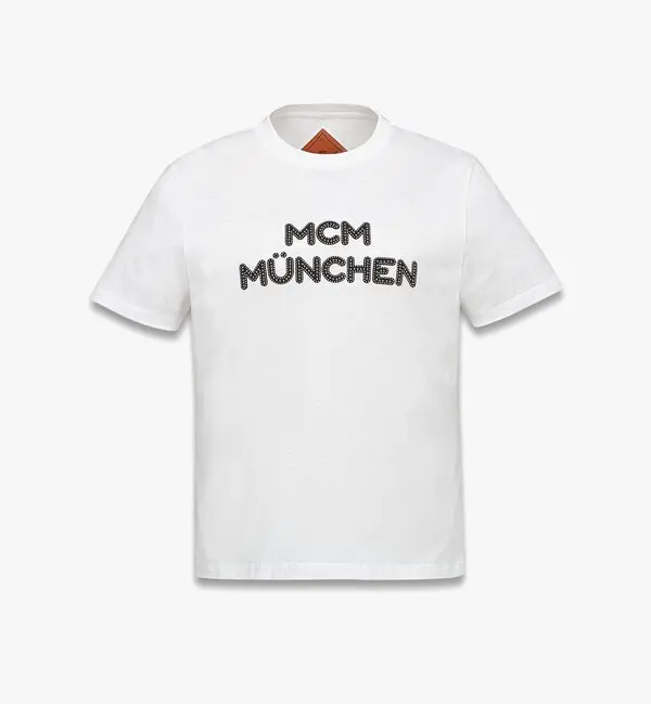 Mcm München T-shirt