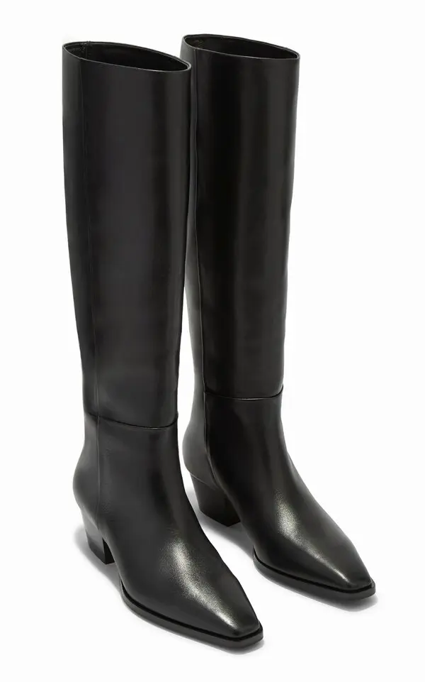 AeydĒ Medea Leather Boots
