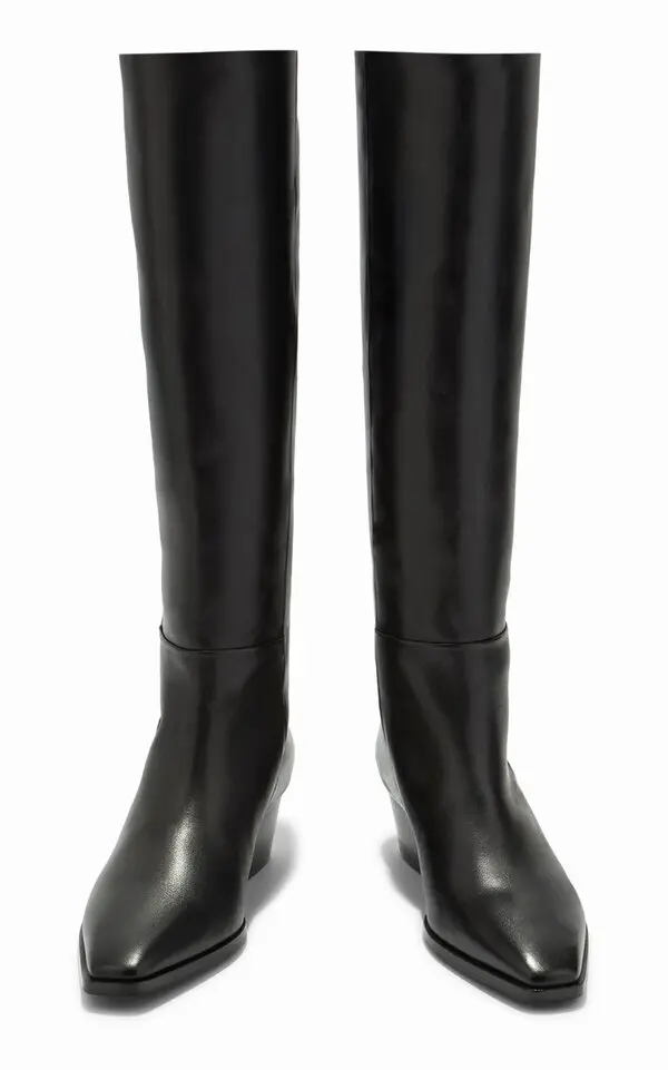 AeydĒ Medea Leather Boots