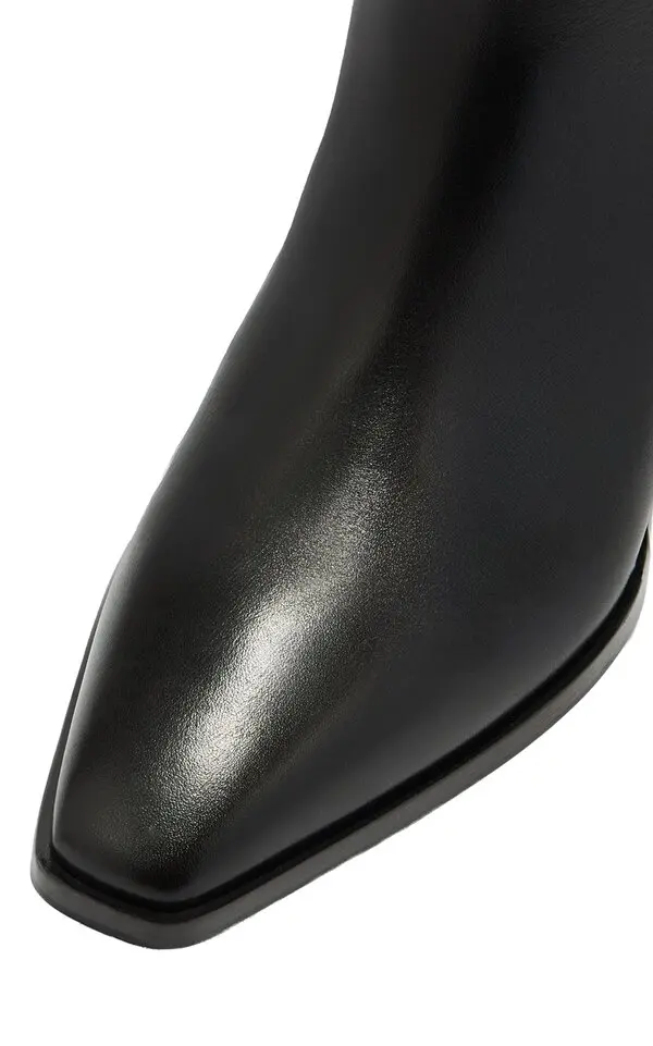 AeydĒ Medea Leather Boots
