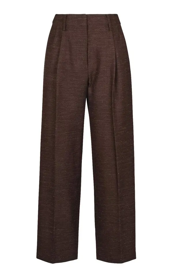 Rachel Comey Hurst Pants - Brown