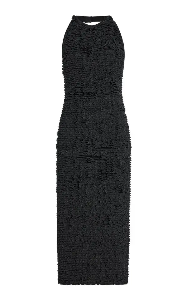 Max Mara Knitted Dress