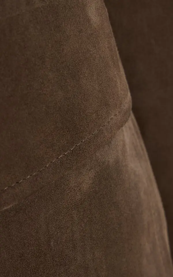 ARMA Kaylee Suede Jacket