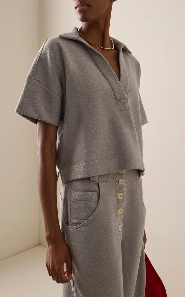 Rachel Comey Scalar Sweatshirt