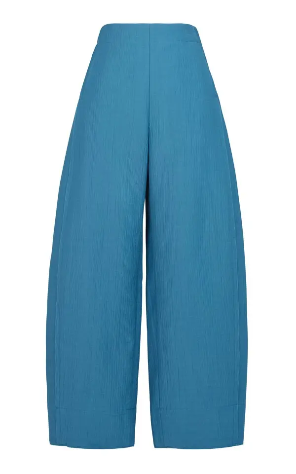 Rachel Comey Tally Pants - Blue