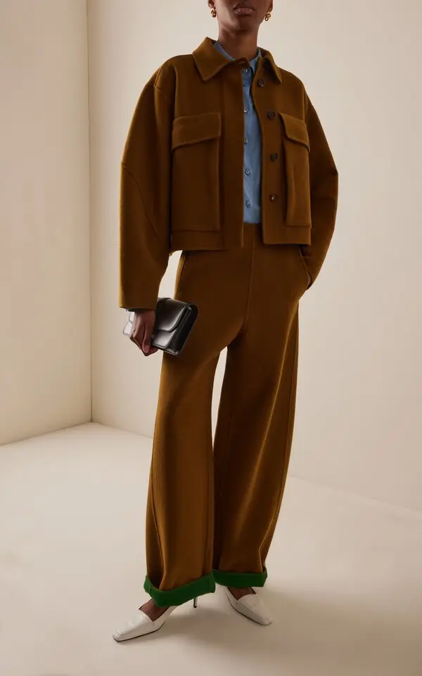 Rachel Comey Tally Pants