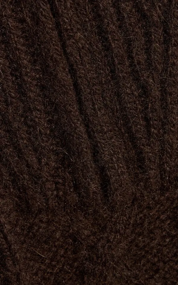 NILI LOTAN Jori Cashmere Sweater
