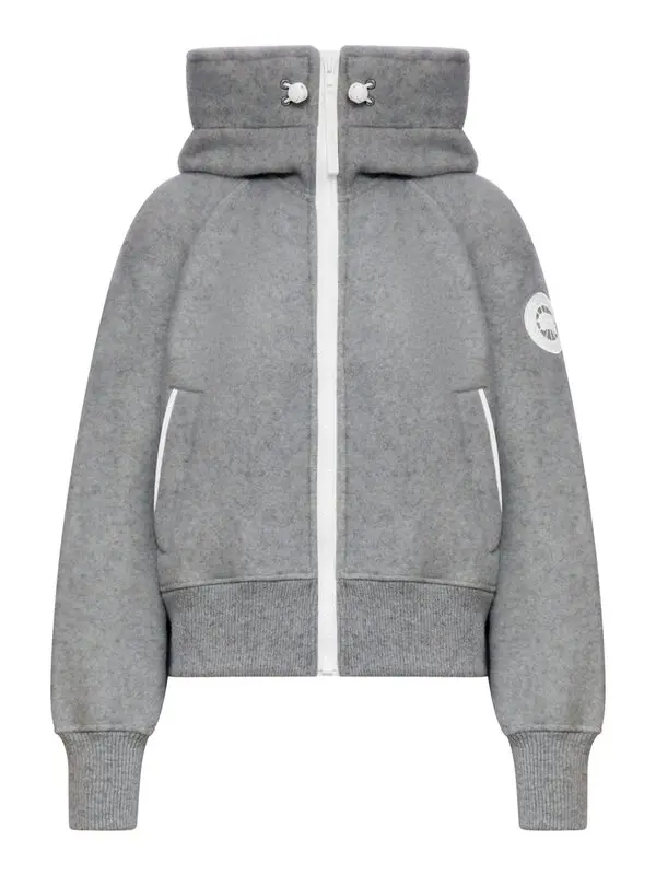 Canada Goose Chilliwack Fleece Bomber