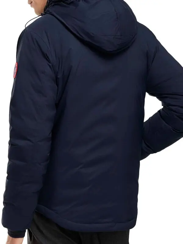 Canada Goose Lodge Hooded Jacket