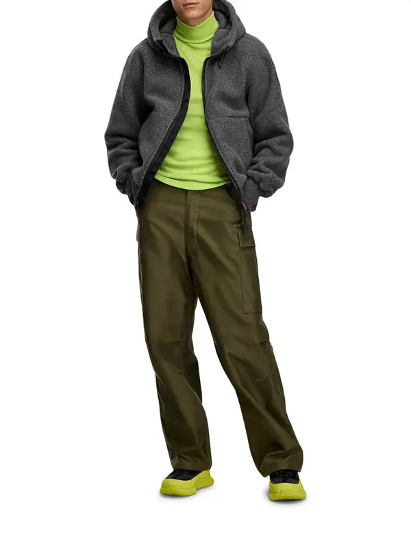 Canada Goose Chilliwack Fleece Bomber