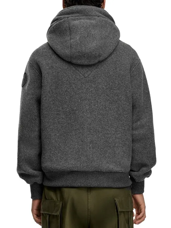 Canada Goose Chilliwack Fleece Bomber