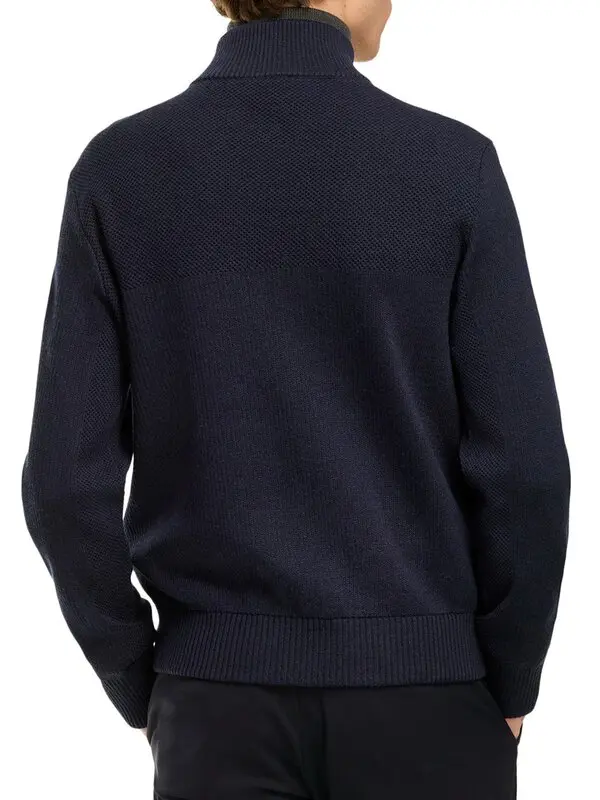 Canada Goose Hybridge Knit Jacket