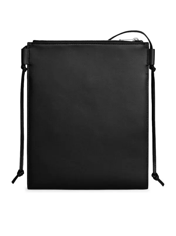 Celine Sharp Pouch Take Away In Smooth Lambskin