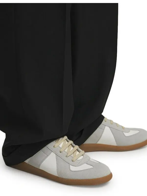 MAISON MARGIELA Replica Sneakers - White
