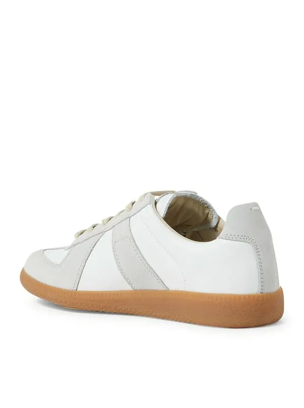 MAISON MARGIELA Replica Sneakers - White