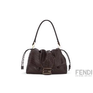 Fendi Shoulder Bag - Multicolor