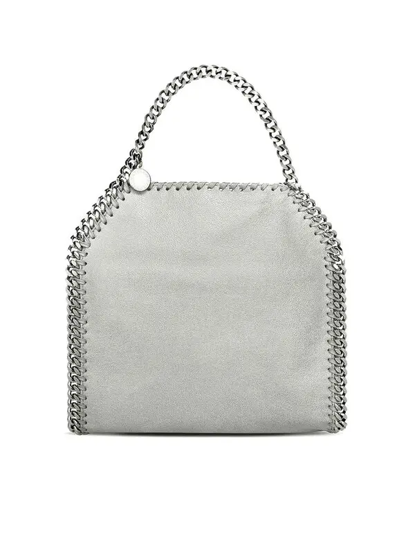 Stella McCartney Micro Falabella Tote Bag - Multicolor