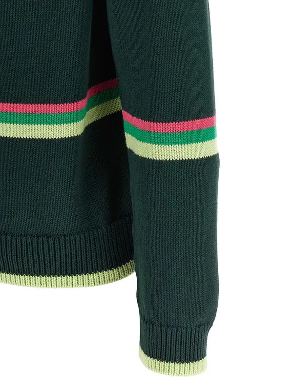 JW Anderson J.w.anderson 'sheep' Sweater