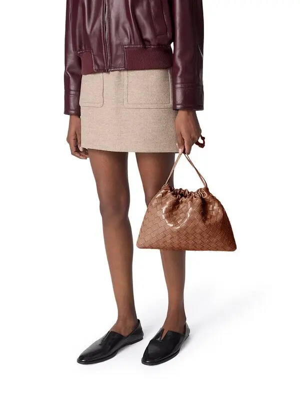 Bottega Veneta Pochette Dust Bag - Multicolor
